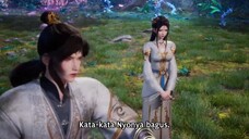 Keyboard Immortal eps 144 - BiliBili