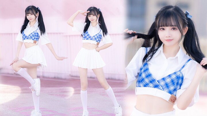 BiliBili search - girls planet 999