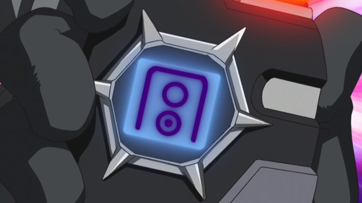 Digimon Frontier Symbols