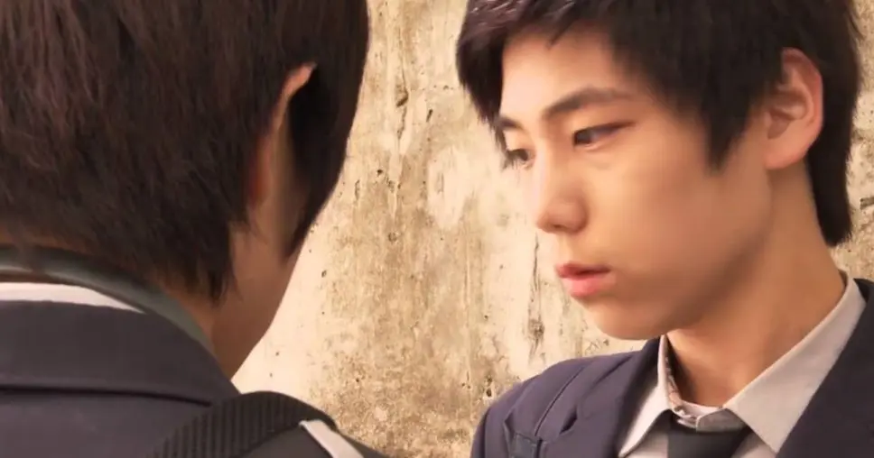 THE PERFECT MAN'S MAN| SHORT BL [ENG SUB] 🇰🇷 KOREAN BL SERIES - Bilibili