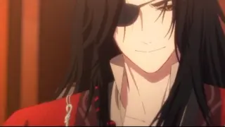 Heaven Official's Blessing E1 - The Bride Prince - Bilibili