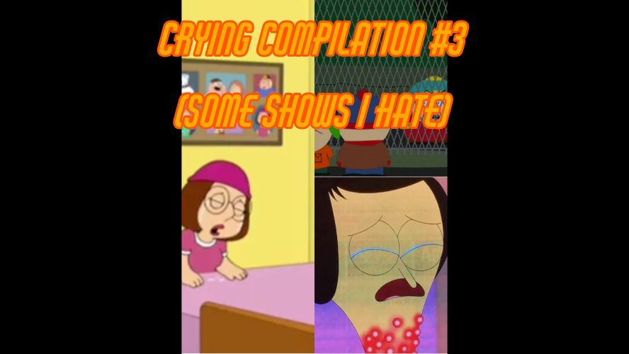 Caillou Crying Complication 3 Youtube Rosie Crying Compilation