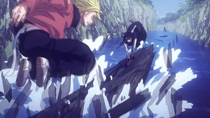 Halaman Kuramanime_Official - Bstation