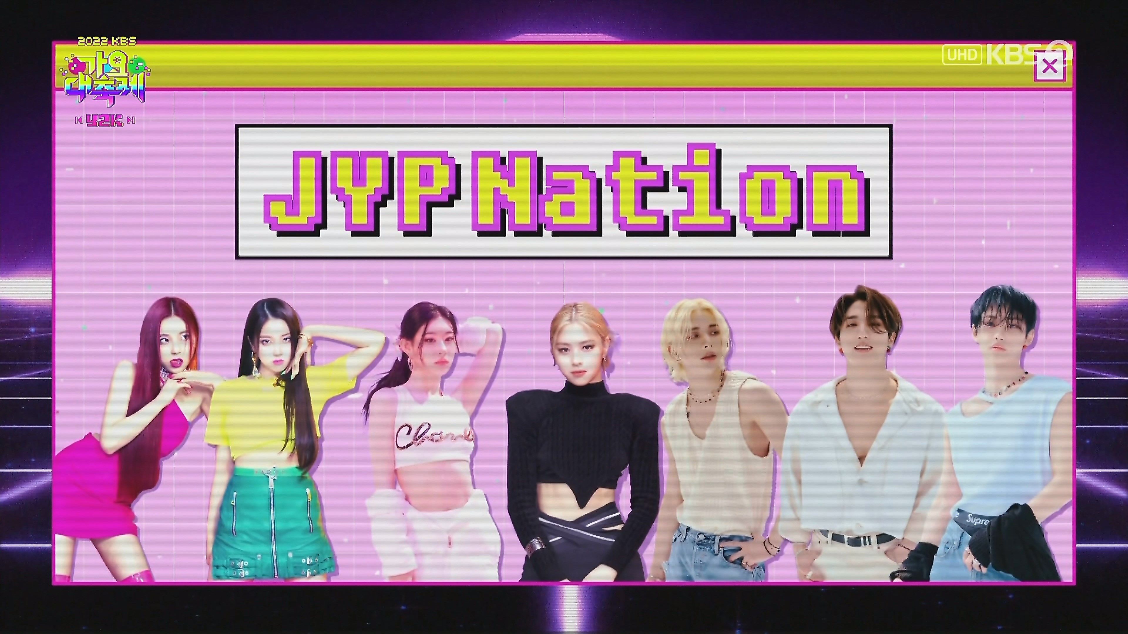Jyp Nation