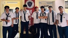 SECTION E >>> - BiliBili