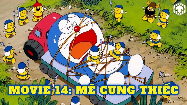 BiliBili Tìm kiếm - doraemon movie