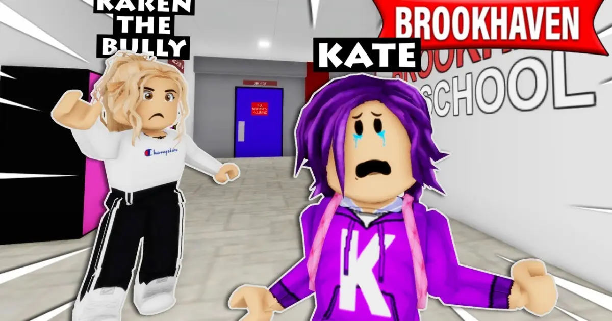 Top 99 karen avatar roblox đang gây sốt trên mạng
