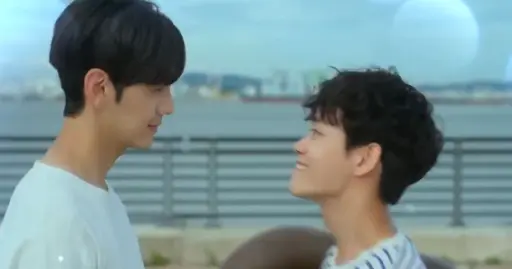 BL_Mr. Heart E 05 - Bilibili