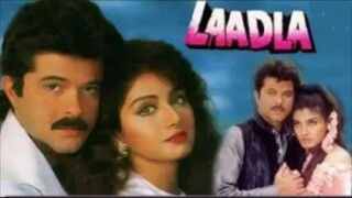 Laadla (1994) sub indo - BiliBili