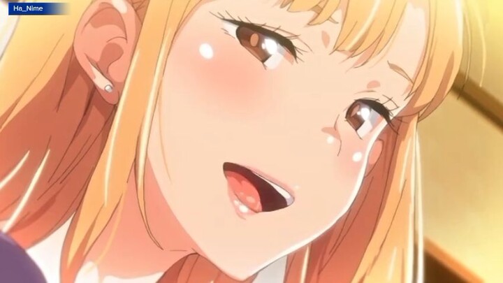 Bstation Cari - Ane wa Yanmama Junyuu-chuu