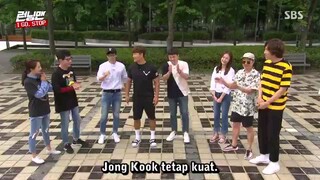 [ENG SUB] Running Man Episode 354 - Bstation