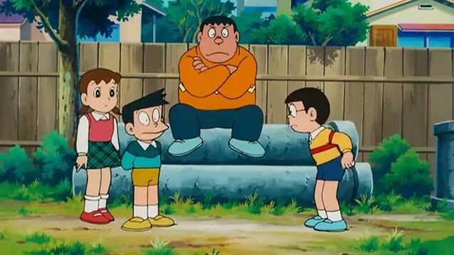 BiliBili Tìm kiếm - doraemon movie