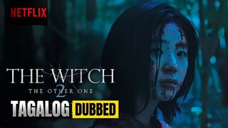 The witch part 1. - BiliBili