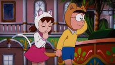 Doraemon Movie 25 (2004): Vương Quốc Chó Mèo (Lồng Tiếng) - BiliBili