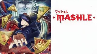 Mashle : Magic And Muscles Season 1 Episode 1 Full 4K 2440p - BiliBili
