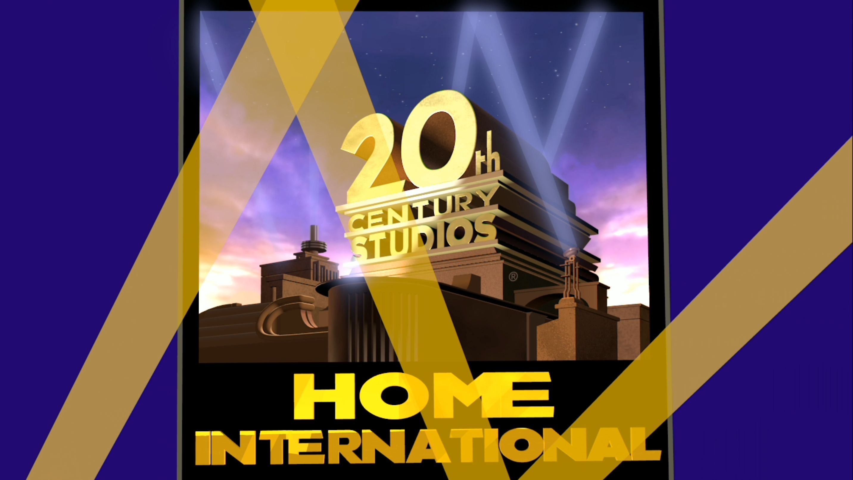 20th Century Fox Home Entertainment 1995