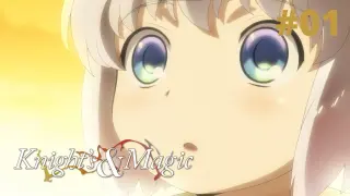 Wise Man's Grandchild E01 - Bilibili