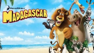 Madagascar: Escape 2 Africa (2008) Full Movie - Dub Indonesia - Bstation