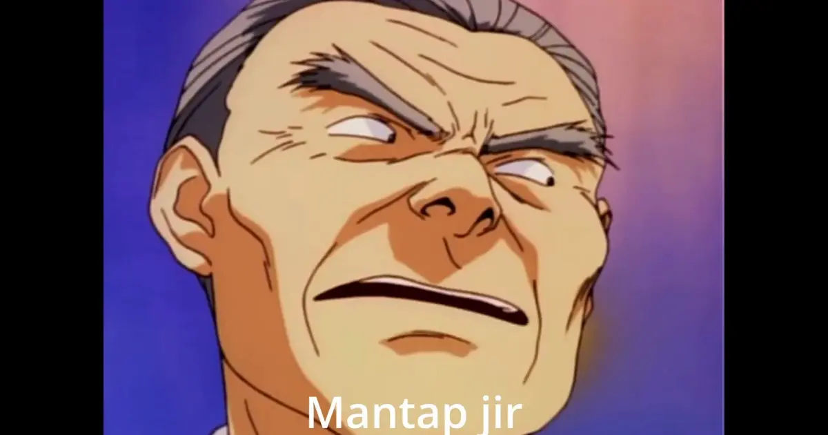 Meme anime bikin ngakak part 5 // Random anime memes part 5 - Bilibili