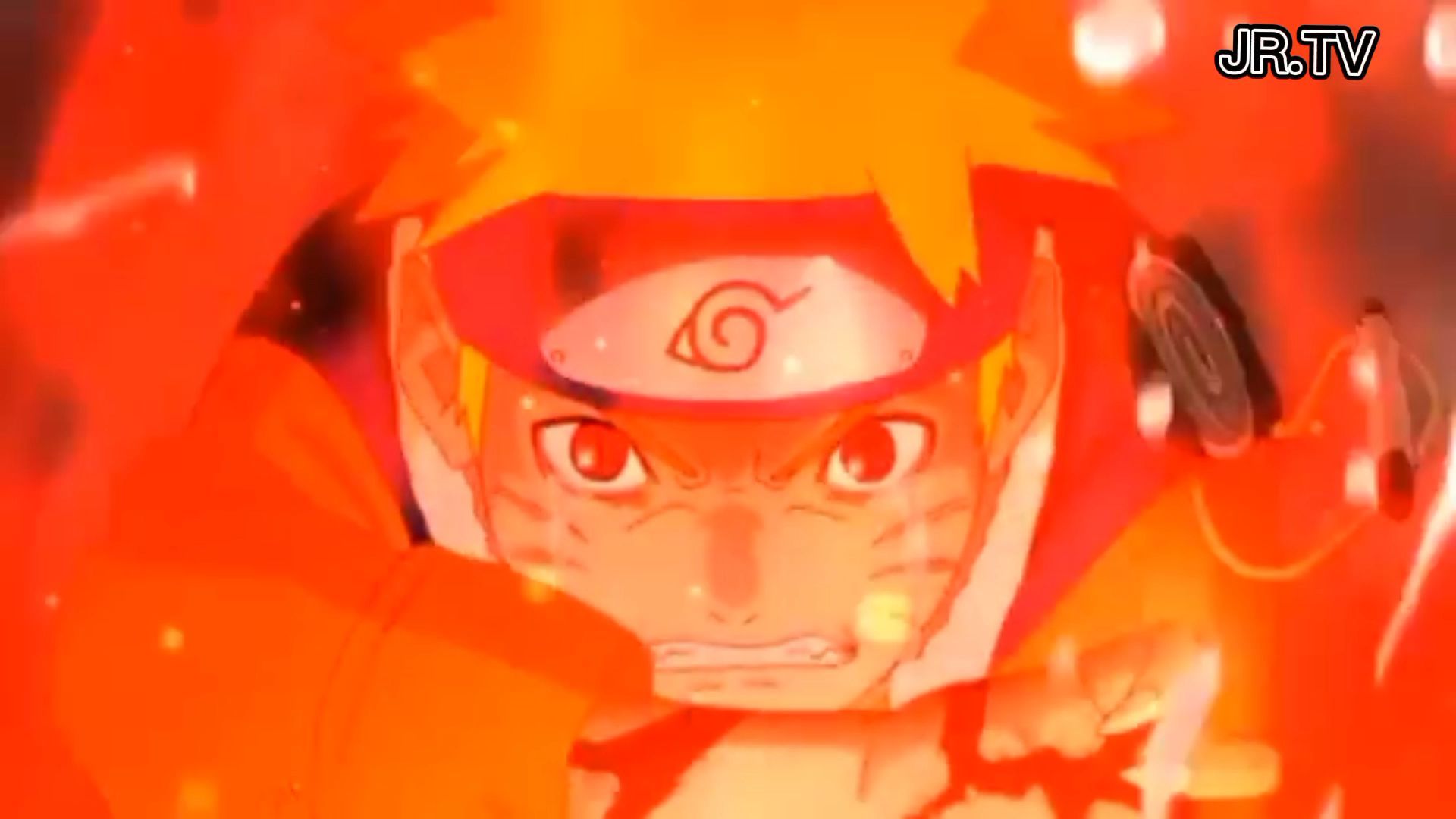 Narutonine Tv Episode: Kyuubi | Narutopedia | Fandom