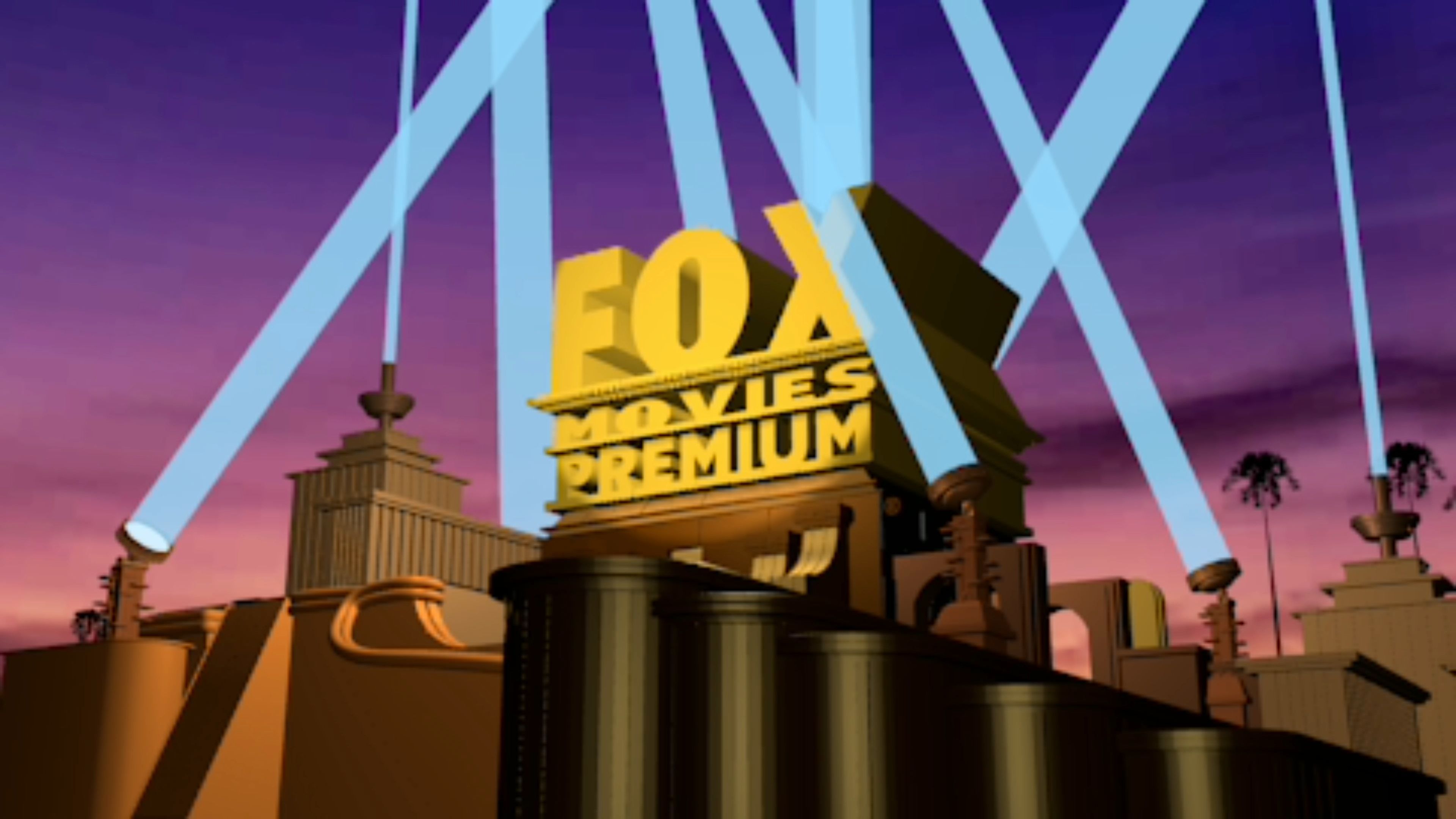20th Century Fox 2009 Logo