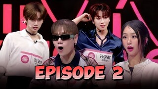 high Kick 001 - BiliBili