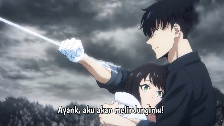 Bstation Cari - solo leveling season 2