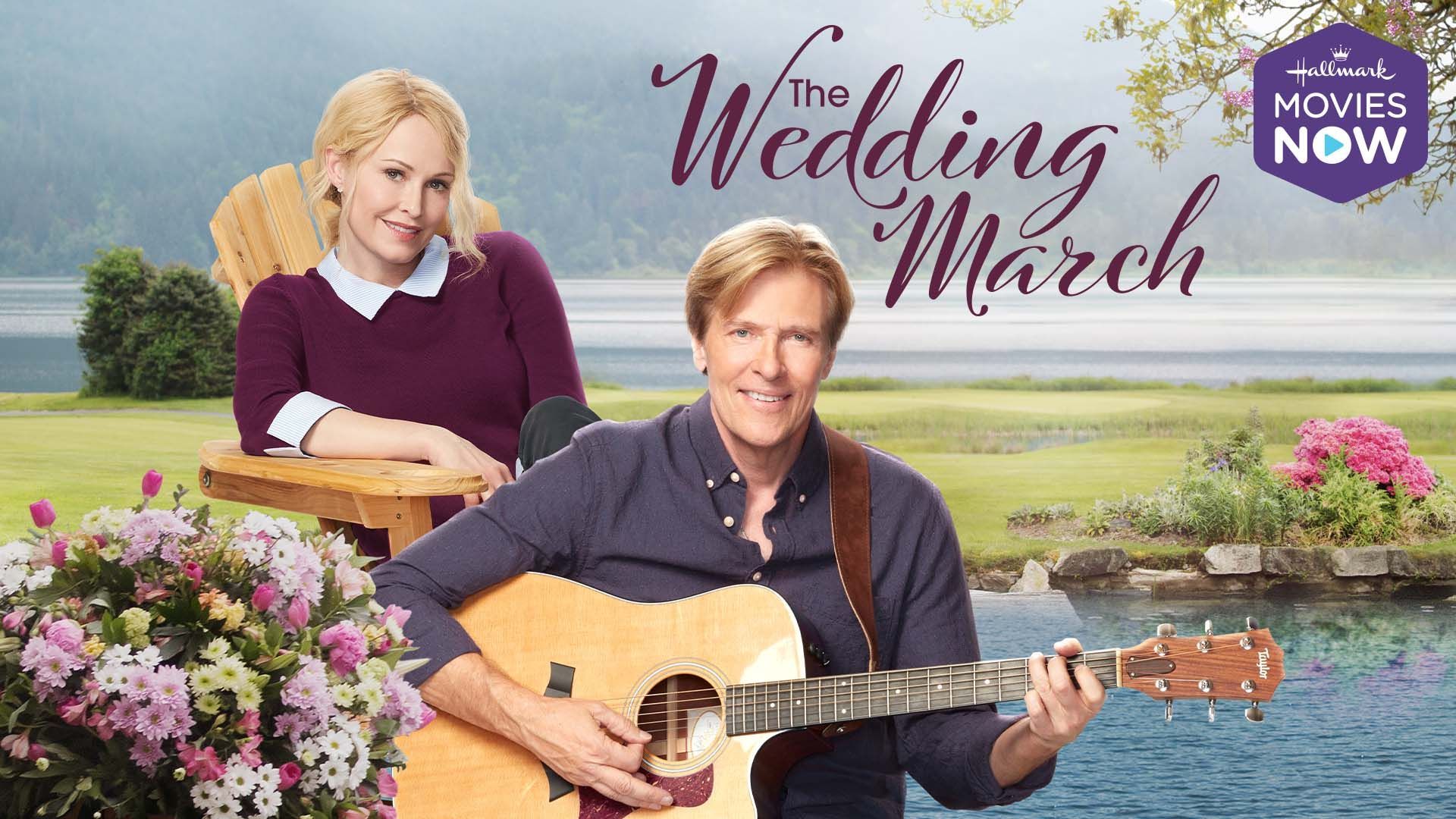 Wedding march movies 60 photos - Astyledwedding.com