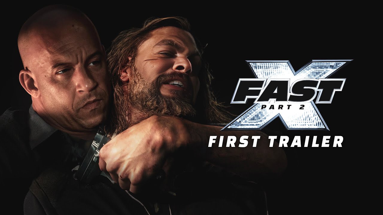 FAST AND FURIOUS X: Part 2 (2025) - USAFilm