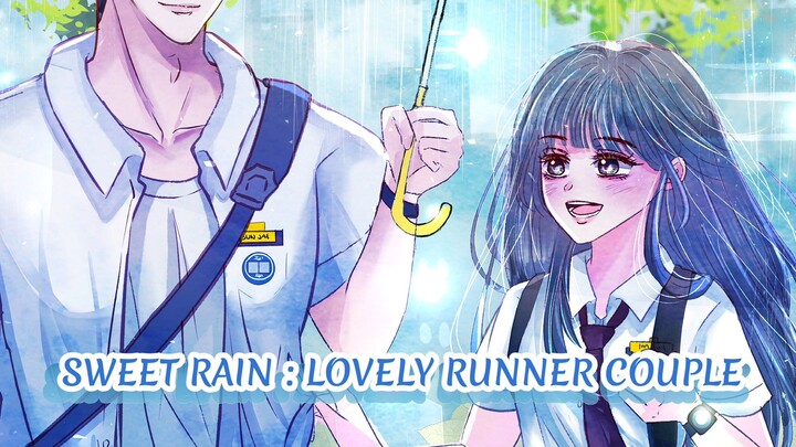 Bstation Cari - Lovely Runner