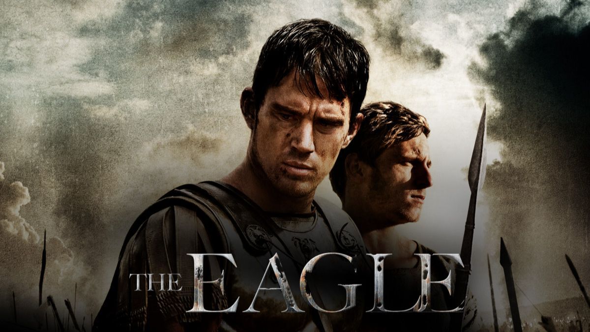 The Eagle 2011