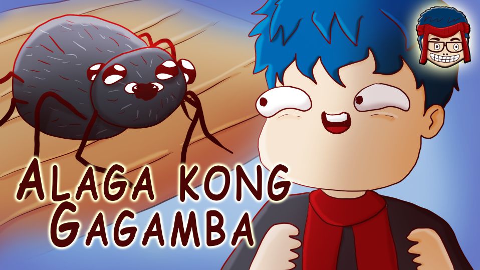 Gagambang Tigre