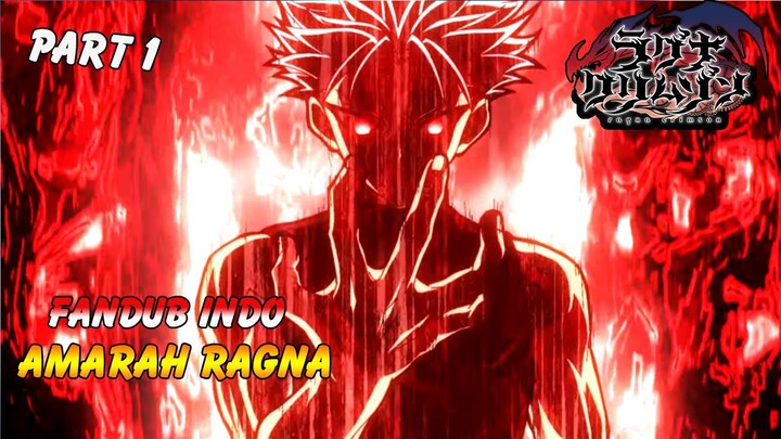 Bstation Cari - Ragna Crimson