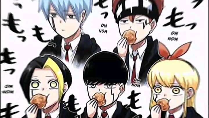 Bstation Cari - mashle