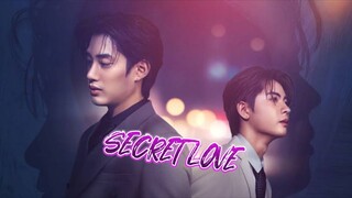 Secret Love Episode 1- 6 English Subtitle - BiliBili