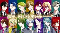 Wavin Flag Bae Ins - Vs Ambivalenz XlamV - BiliBili