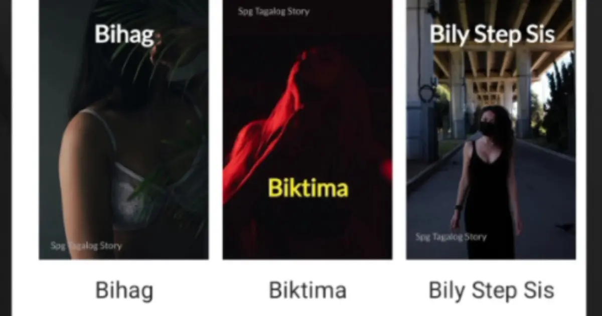 Wattpad spg tagalog storie for android | Wattpad SPG - Bilibili