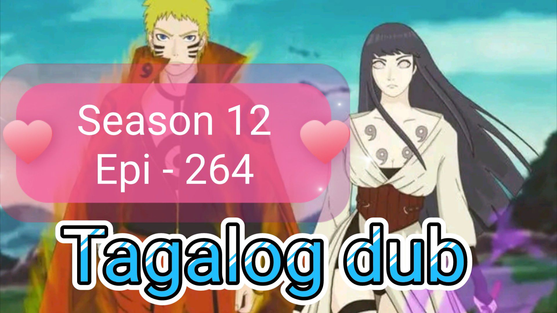 Naruto Shippuden Episode 275