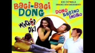 Bagi-Bagi Dong (1993) - Warkop DKI - Bstation