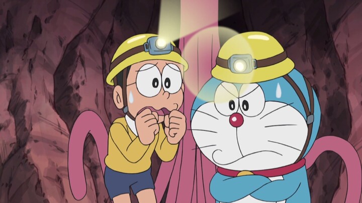 BiliBili search - doraemon movie eng sub