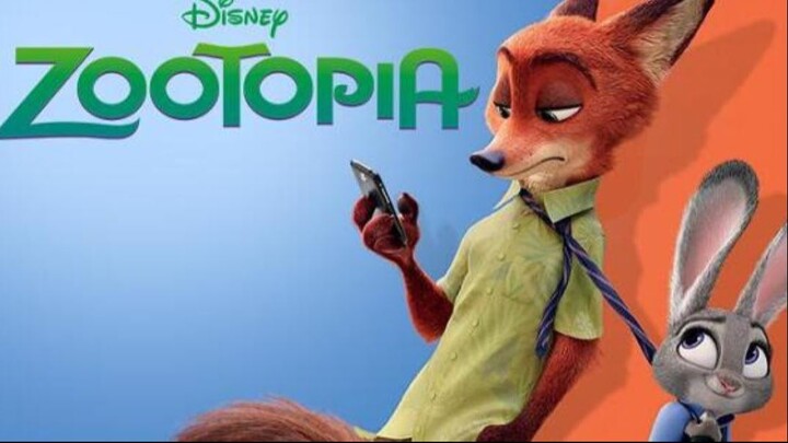 BiliBili search - zootopia full movie
