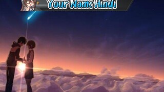YOUR NAME - HD - BiliBili