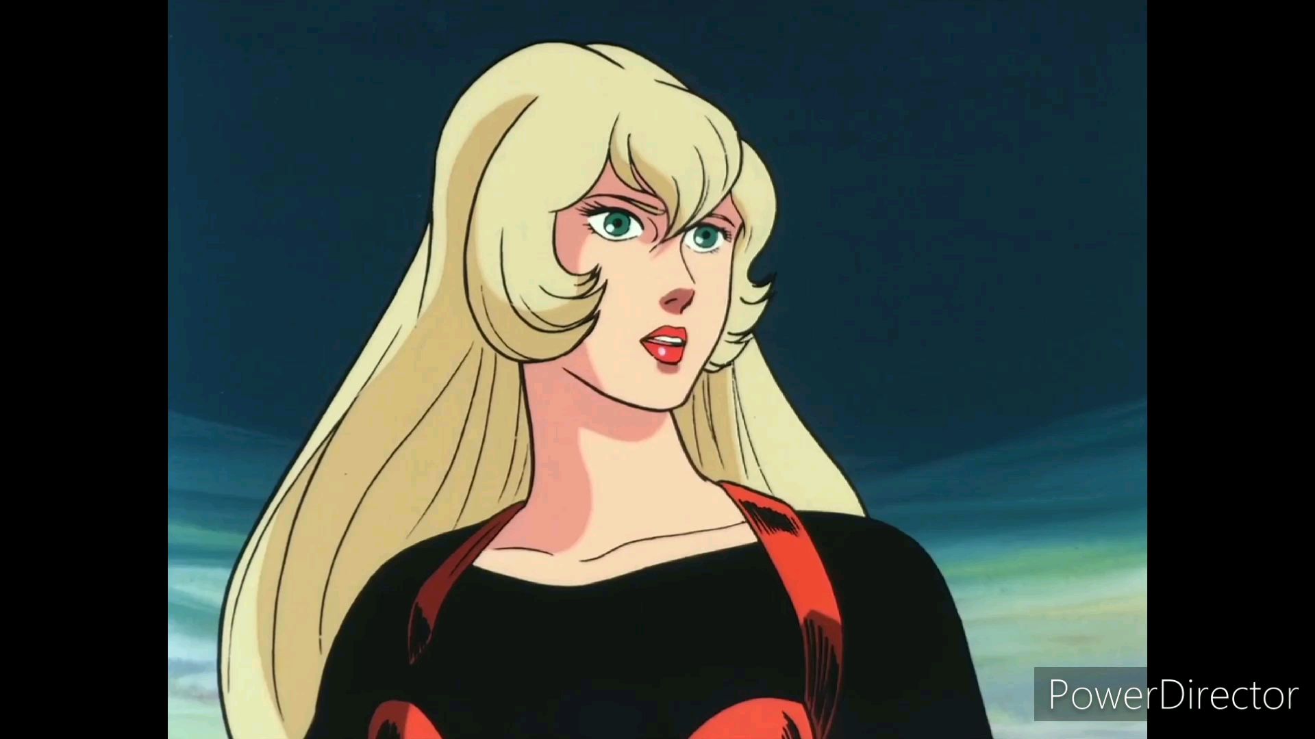 Xem phim Space Adventure Cobra Full VietSub - Thuyết Minh