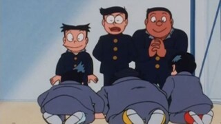 Doraemon season 1 Episode 01 - BiliBili