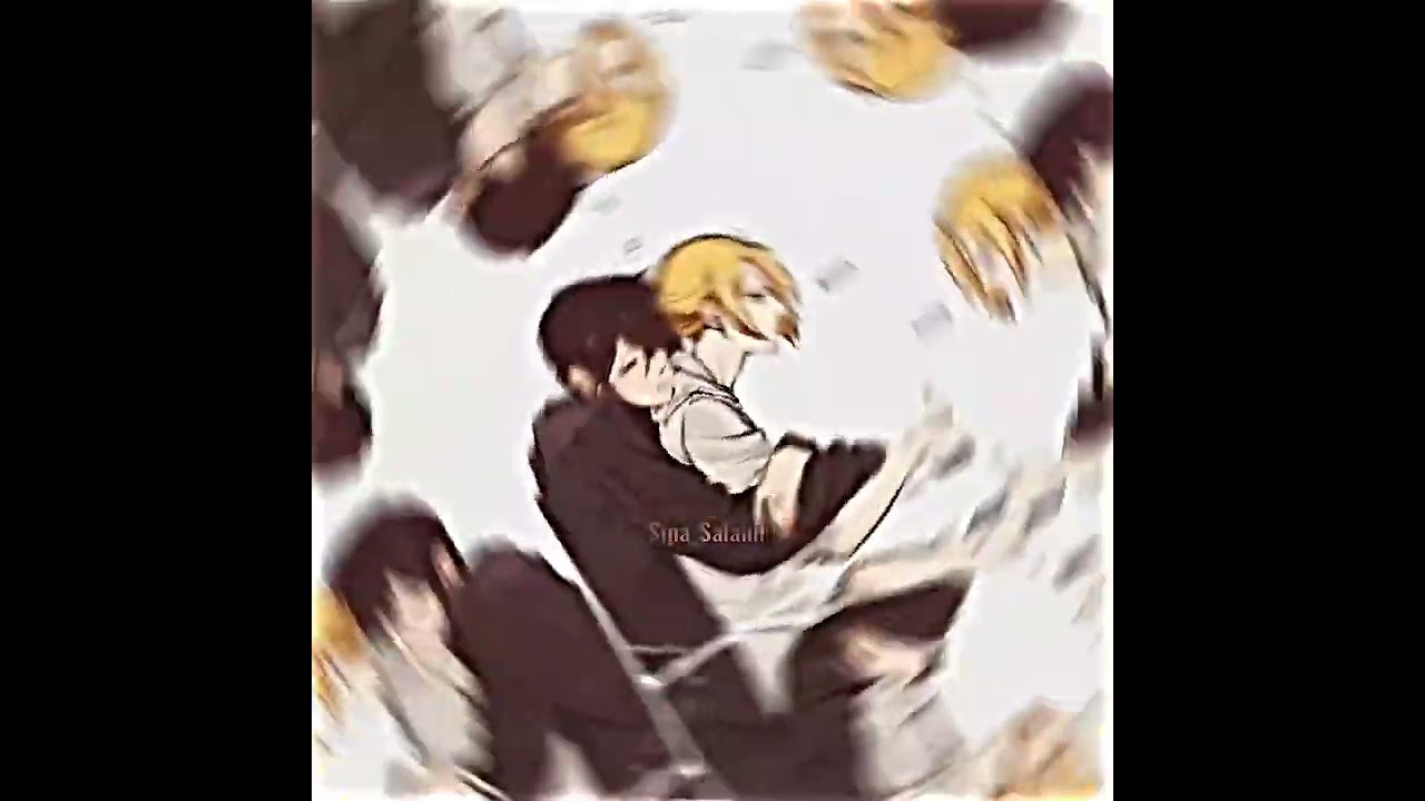 Attack On Titan Armin X Annie Fanfic