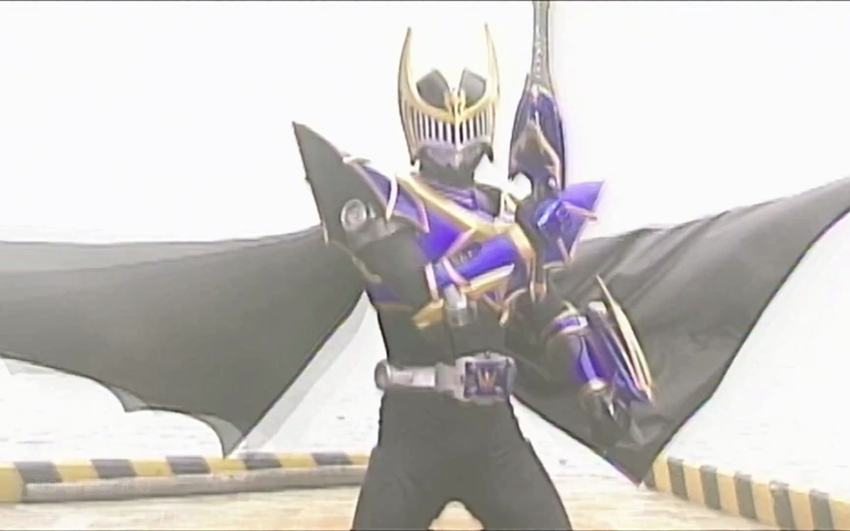Kamen Rider Knight