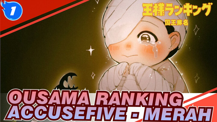 Bstation Cari - Ousama Ranking