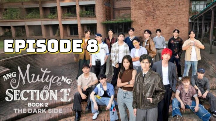 BiliBili search - ang mutya ng section e episode 9