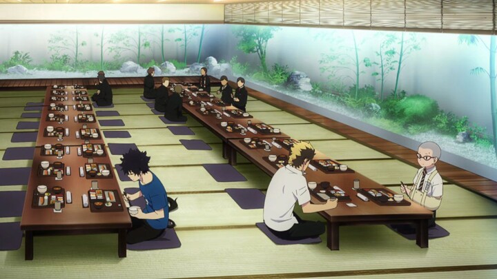 Bstation Cari - ao no exorcist