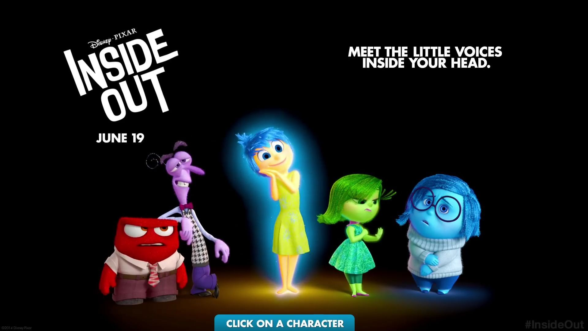 Inside Out Anime Animeclickit